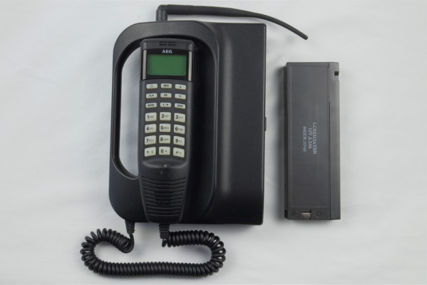 About – DM4AB Andreas